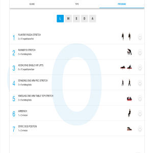 OptimumTräning® - Optimum-Metoden